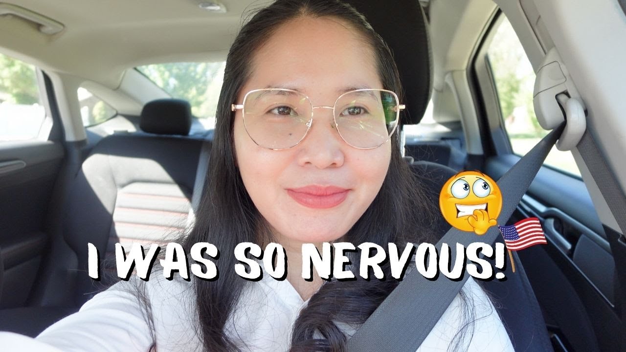 My First Job Interview in America | Life in America | Filipino 🇵🇭🇺🇸 ...