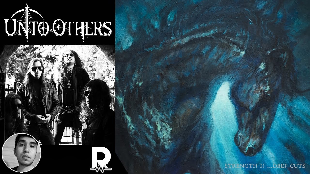 Reseña de UNTO OTHERS: Strength II …Deep Cuts | Retumba - YouTube