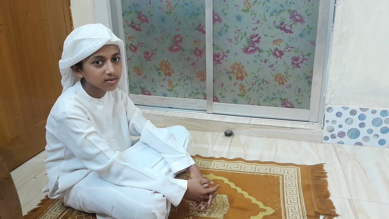 Surah- Nuh. Abdullah bin mostafa - YouTube