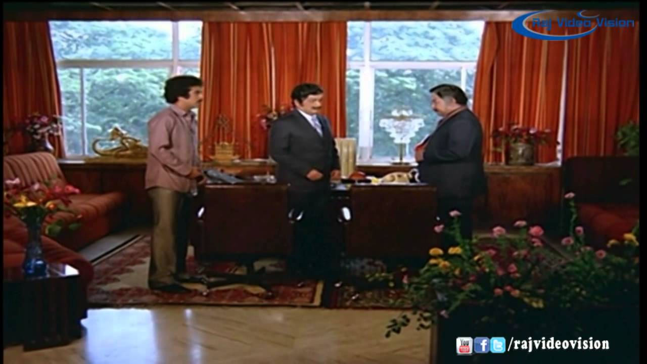 Vazhkai Full Movie Part 11 - YouTube