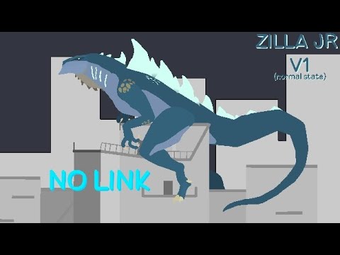 ZILLA JR PACK STICK NODES - YouTube