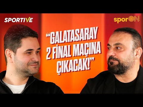 🚨 GALATASARAY’DA DERBİ HAZIRLIĞI I ICARDI İSTENİLENİ VERİR Mİ I KOSOVA ZAFERİ I GALATASARAY ÖZEL