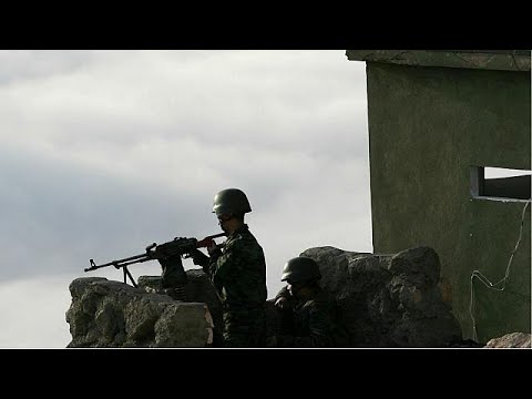 Turkish soldiers ‘killed in PKK attack’ – Turkish security sources