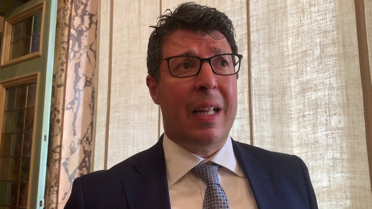 ARNONE, IL CAFFÈ AL PEPERONCINO - YouTube