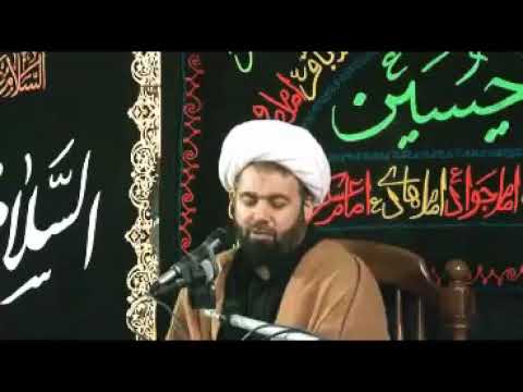 Şeyx Hacı Yunis Turabi - Ərbəin gecəsi