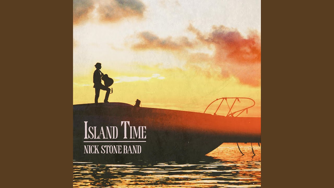 Island Time - YouTube
