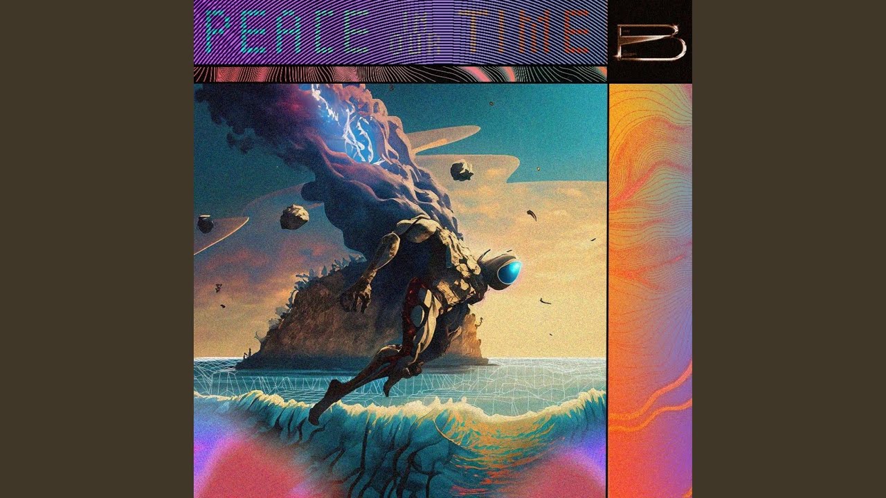 Peace in our time - YouTube