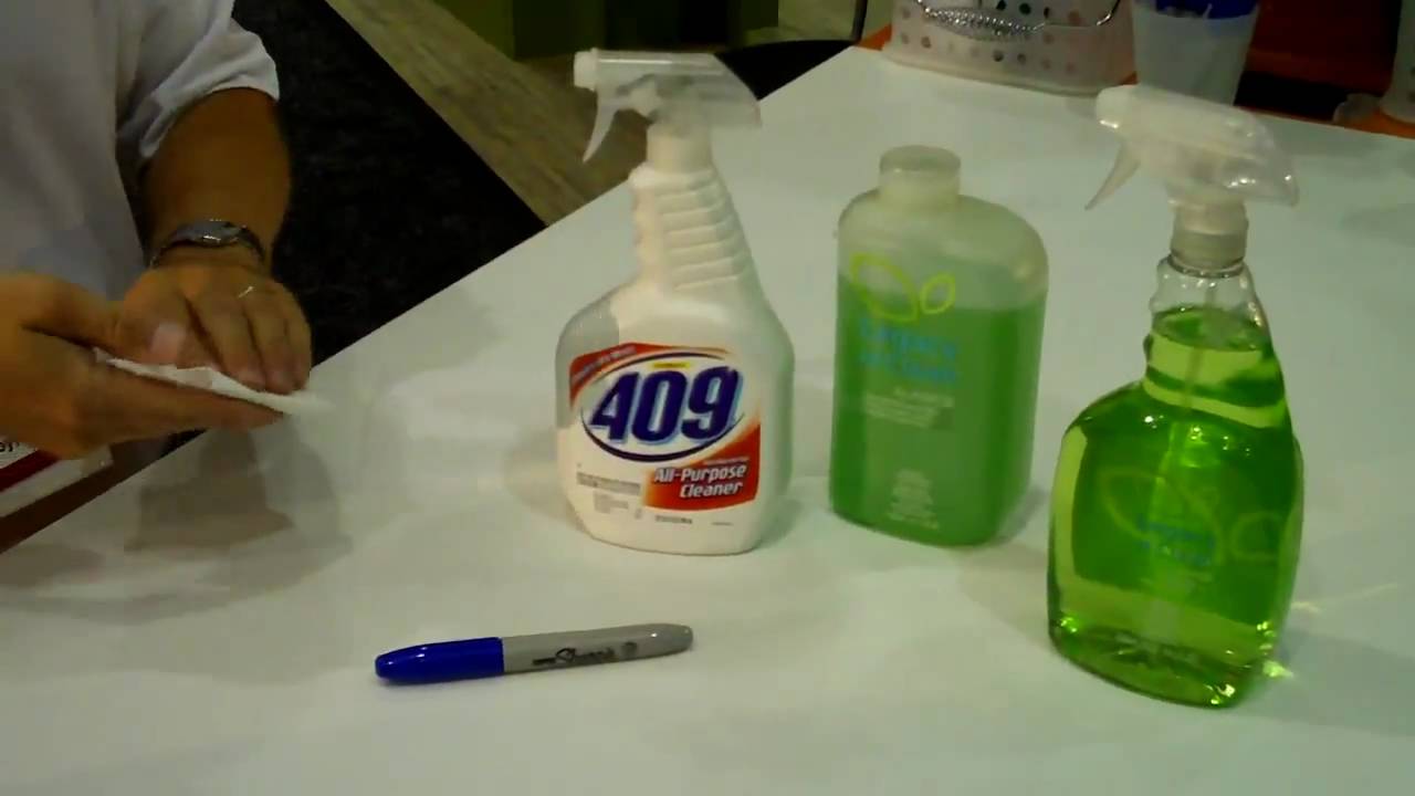 Legacy Of Clean - YouTube