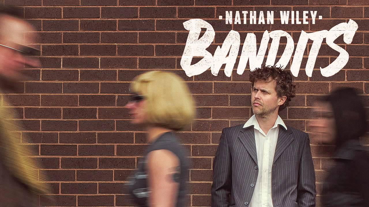 Nathan Wiley - Queen of the Road - YouTube