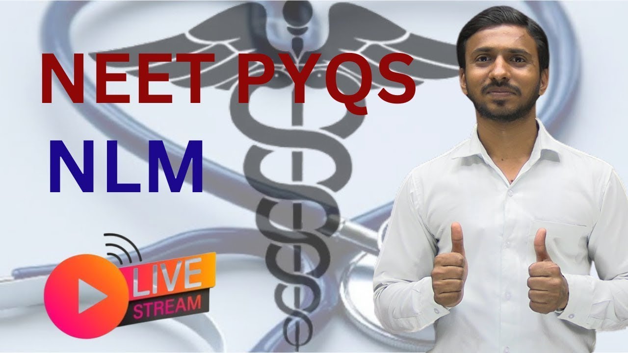 NLM NEET PYQs | NLM | NEET PYQs | Newtons Laws Of Motion #viral # ...