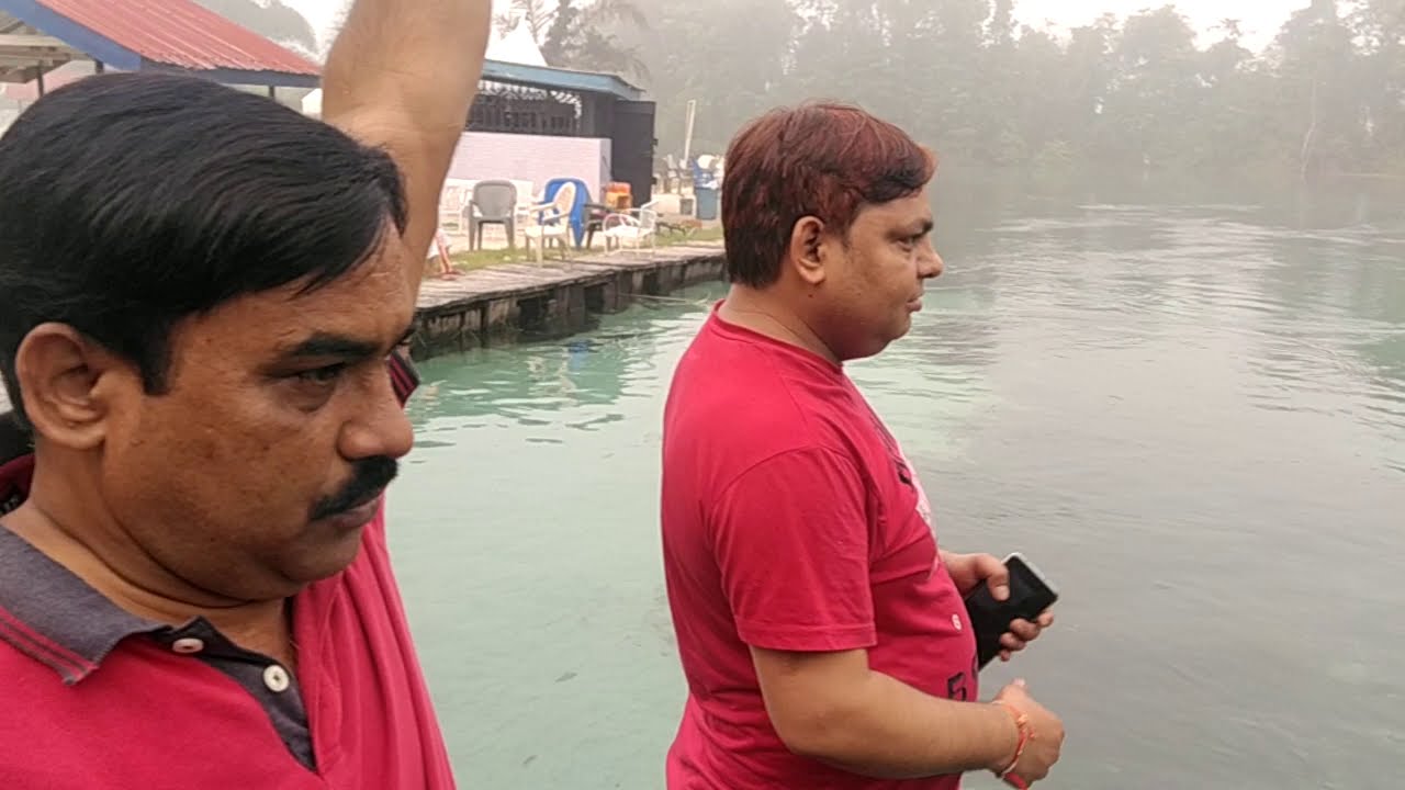 Abraka Beach Delta State in Nigeria January 3, 2021 - YouTube