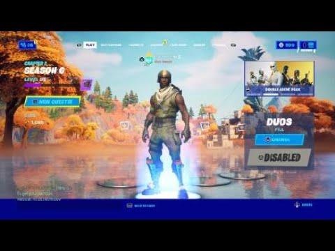 fortnite gg skin - YouTube