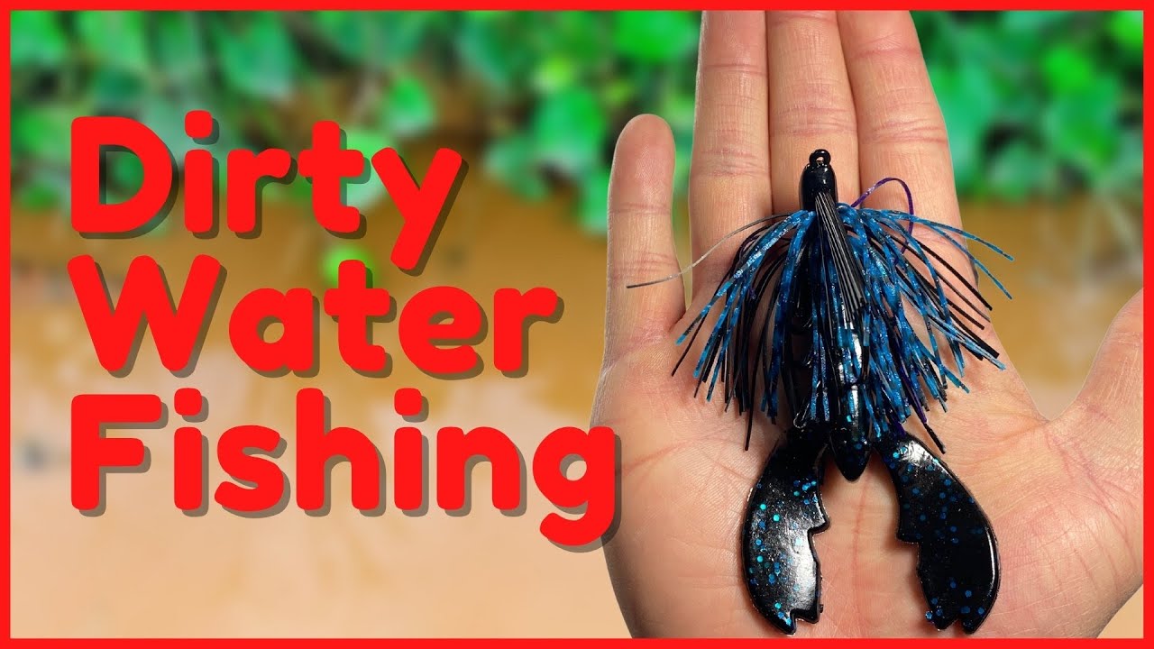 Ohio Bass Fishing in Early Spring | BIG BASS tips - YouTube