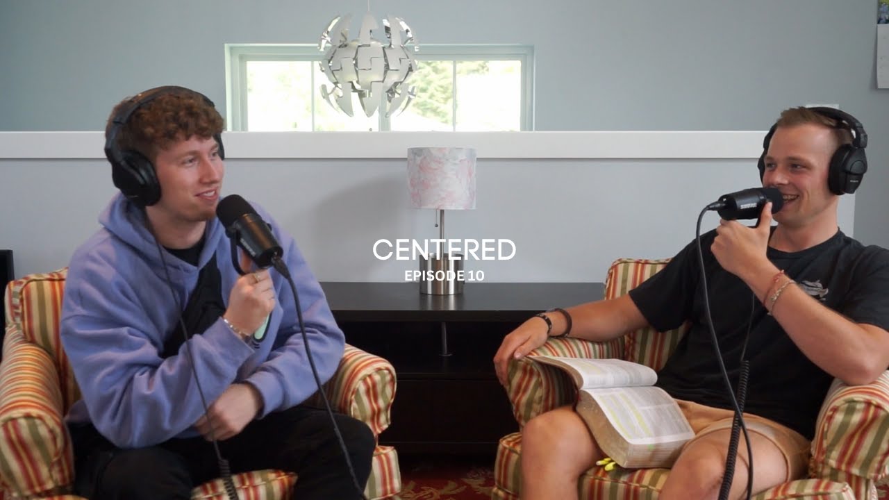 Experiencing God | Joshua Travis | Episode 10 - YouTube