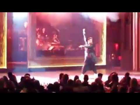 Ivi Adamou/Ήβη Αδαμου - Fever - La Isla Bonita
