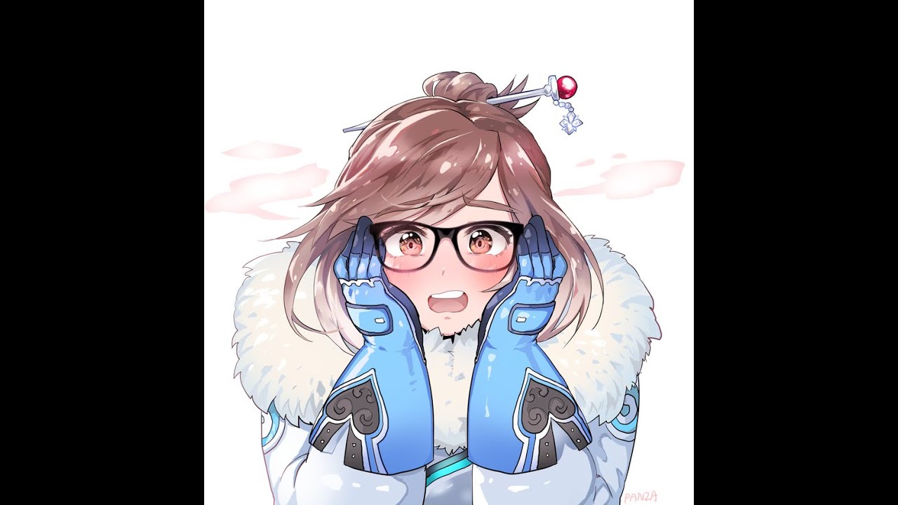 The 69th Overwatch Streamer - YouTube
