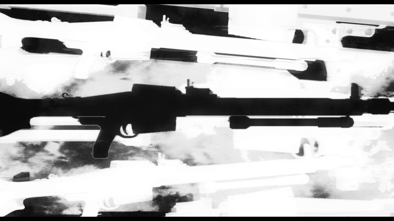 MONSTER MG42... (Bad Business) | DoodleDARKO ROBLOX - YouTube