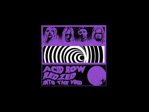 Acid Row & REDZED - Into the Void (Black Sabbath Cover Song)
