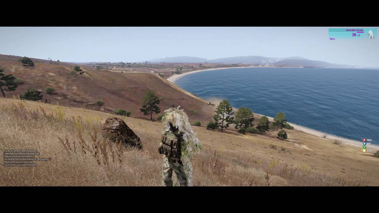 How to fly 101 - YouTube