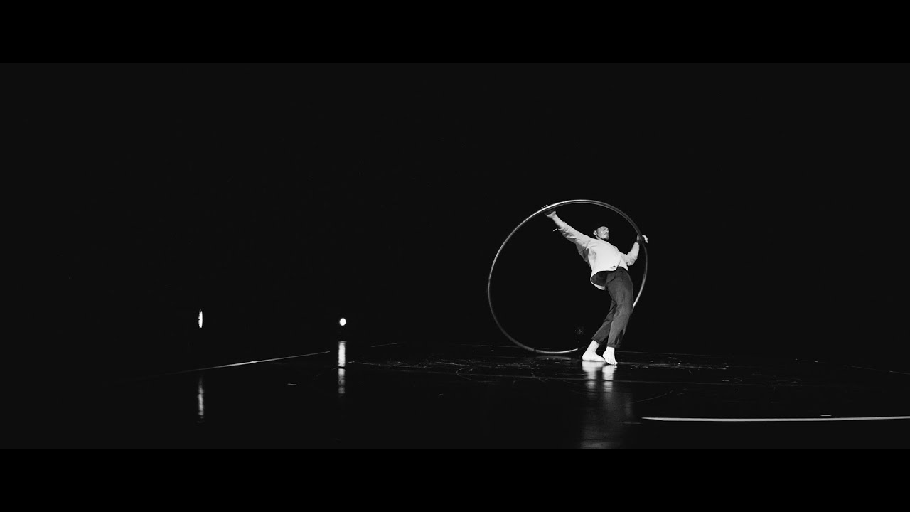 Aleksey Smolov | Solo Cyr wheel | Marcus Wärnheim | Soundtrack ...