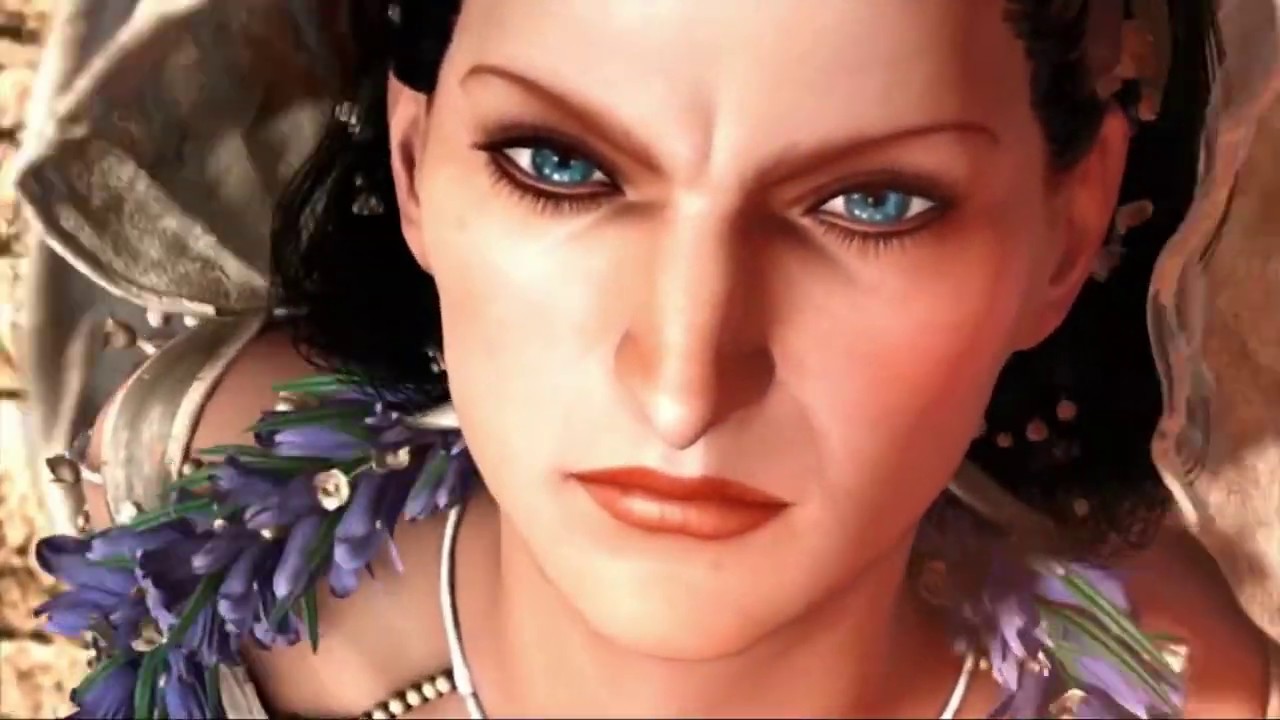 God of War II: The Temple of Lakhesis - YouTube