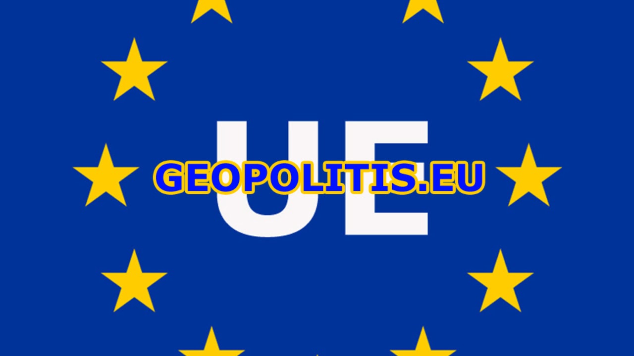 Transmisión en vivo de Geopolitis.EU... - YouTube