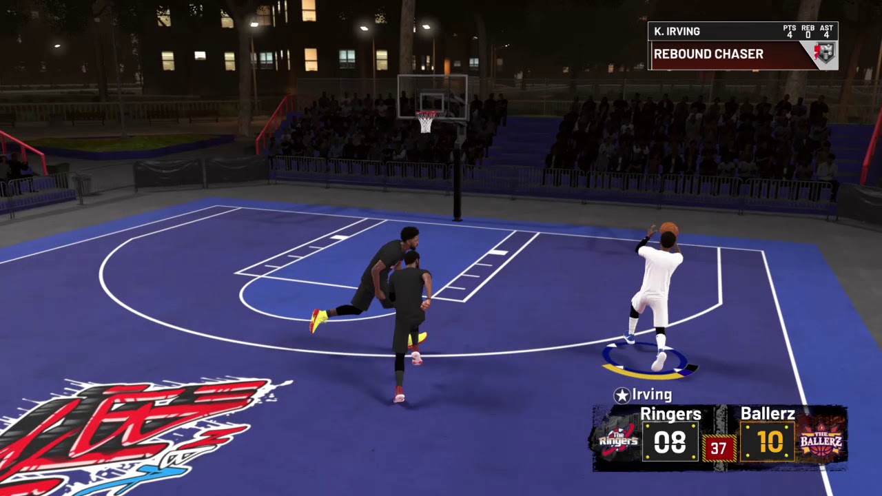 2k 20 gameplay - YouTube
