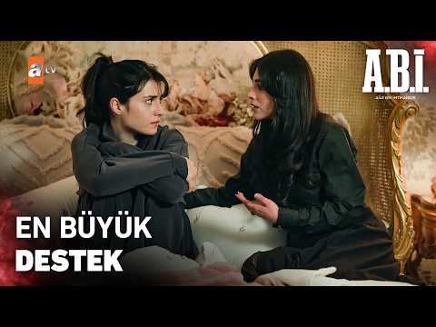 Kardeşlerin duygusal anları - A.B.İ.