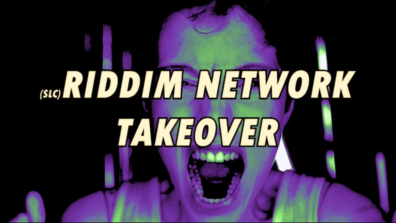 Full Event Vlog - All Parts - Riddim Network Takeover - YouTube