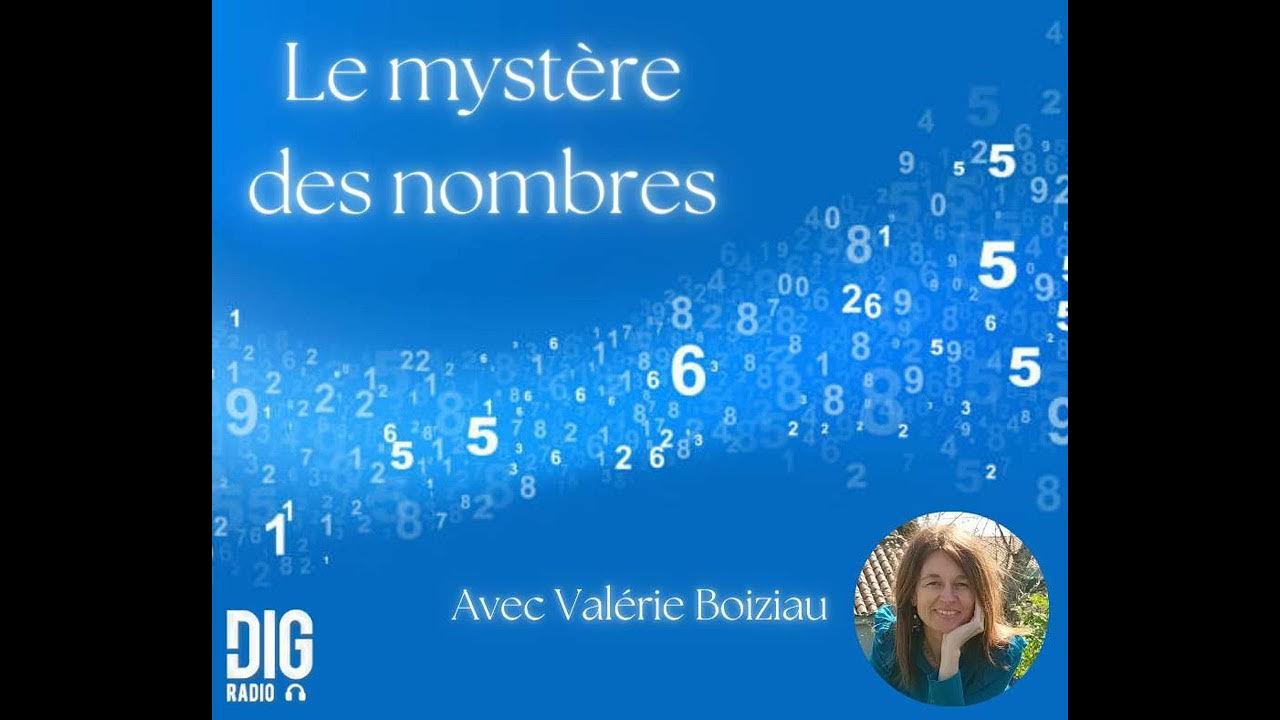 Le mystère des nombres "Nombre 4" - YouTube