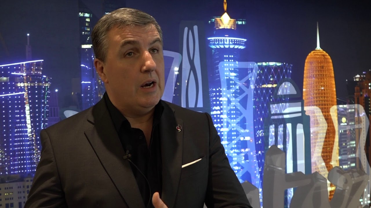 Allan Jones, NCS4, Manager of International Training & Capacity ...