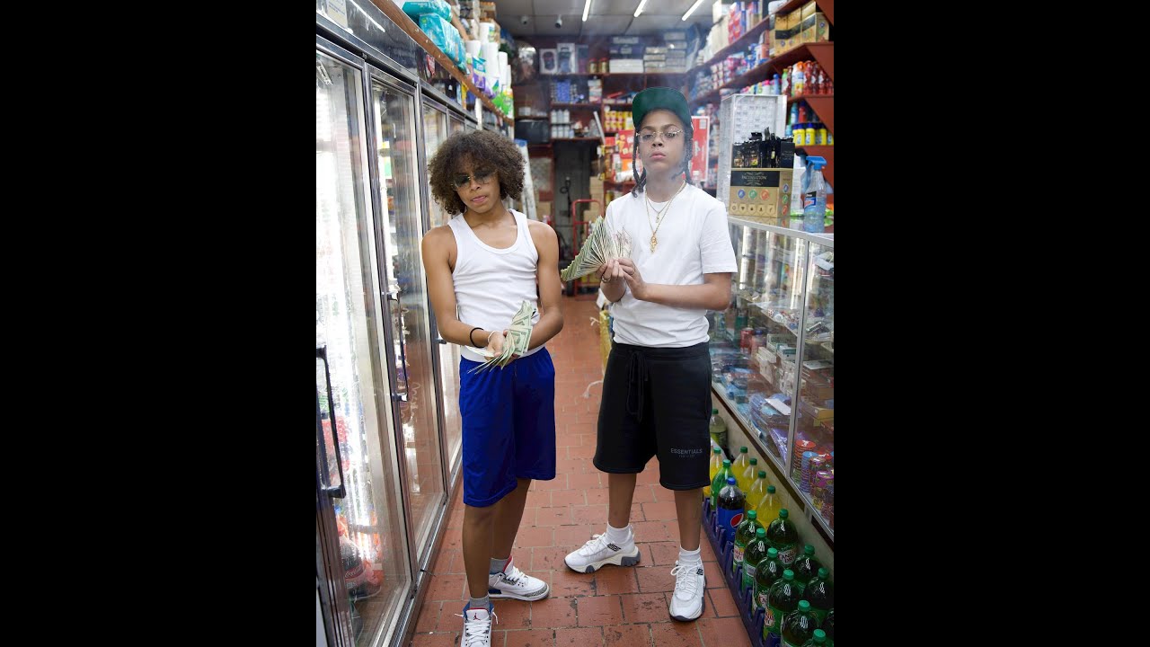 SugarHill Keem x Notti Osama x DD Osama x sample drill type beat "40s n ...