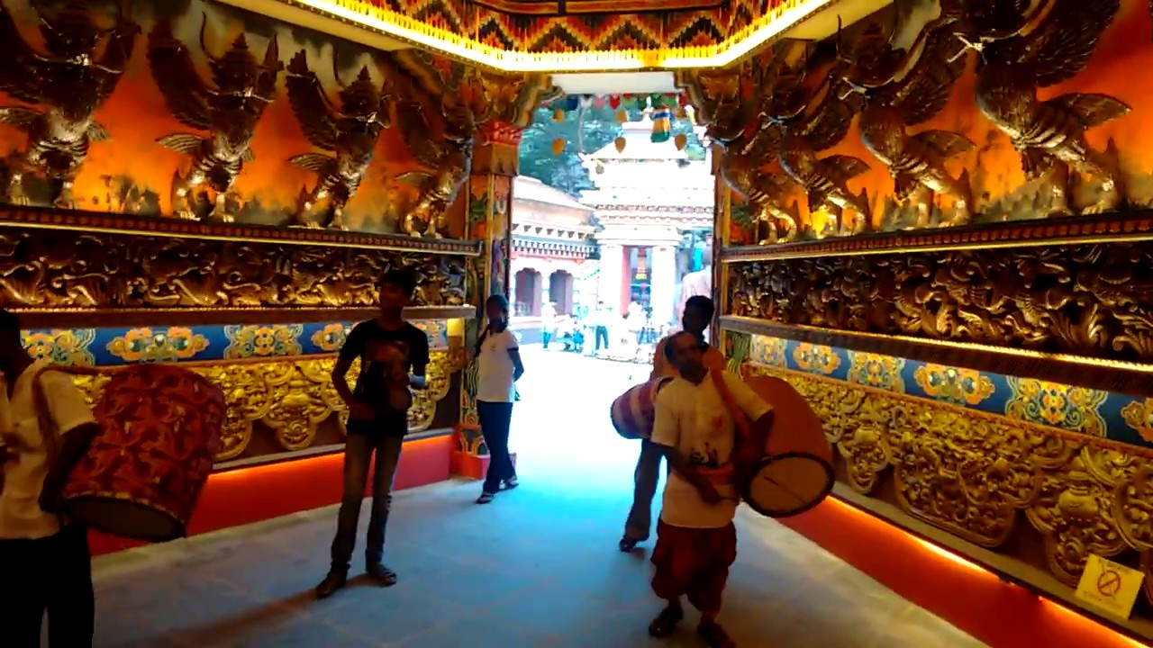 Suruchi Sangha 2016 - YouTube
