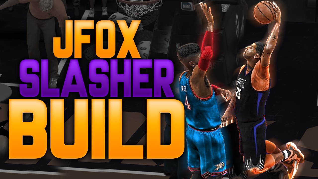 Nba 2k17 Best Slasher Built Ever Dunk Packages, How To Posterize ...