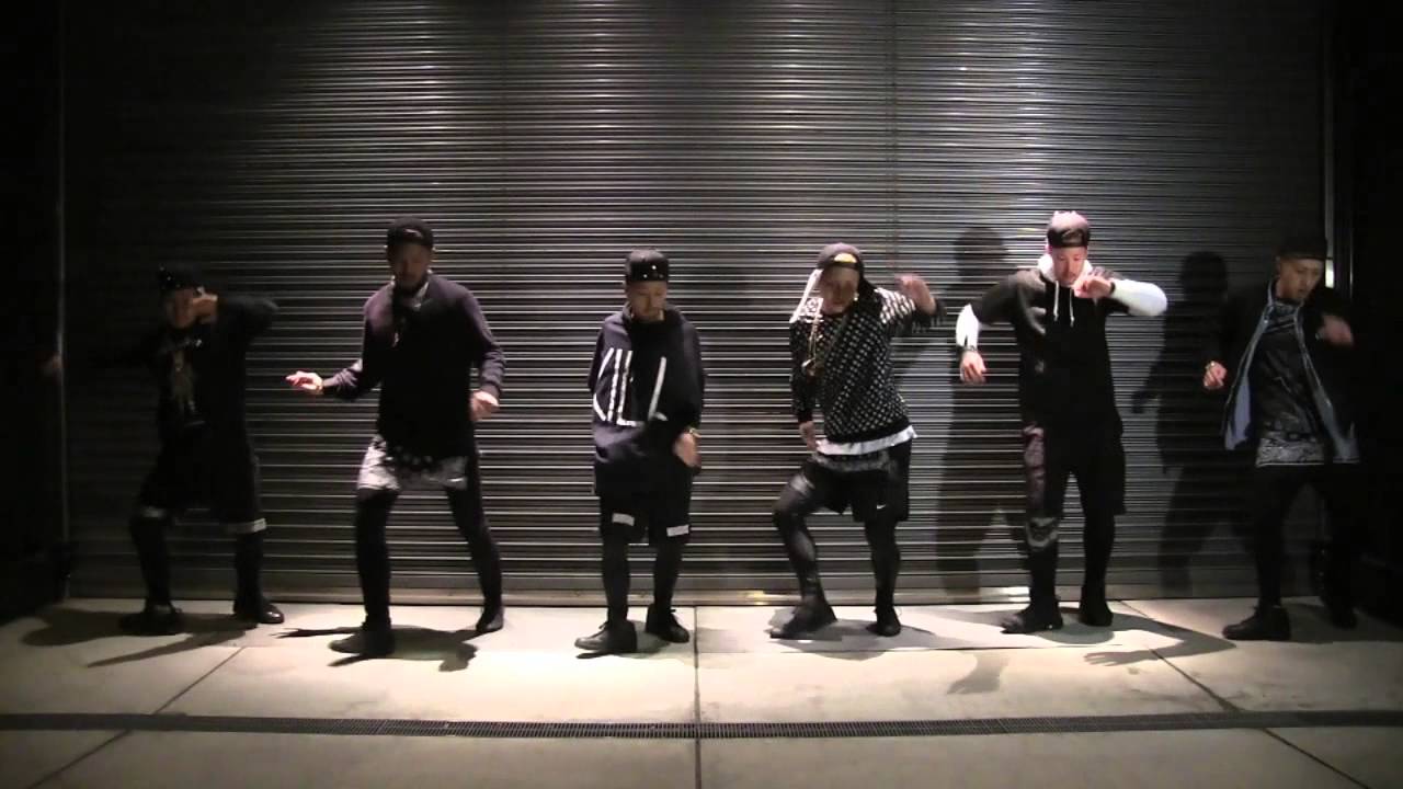 This Is "Bashment" - YouTube