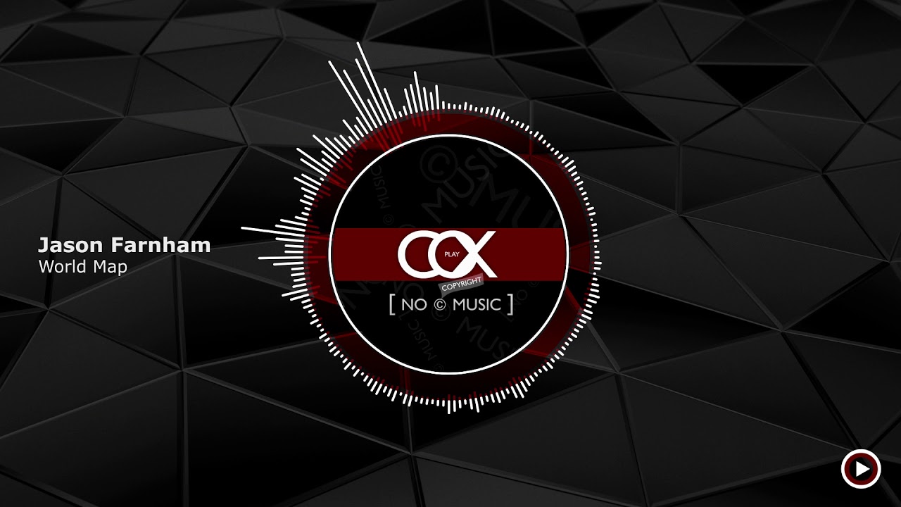 Jason Farnham - World Map [No Copyright Music] - YouTube