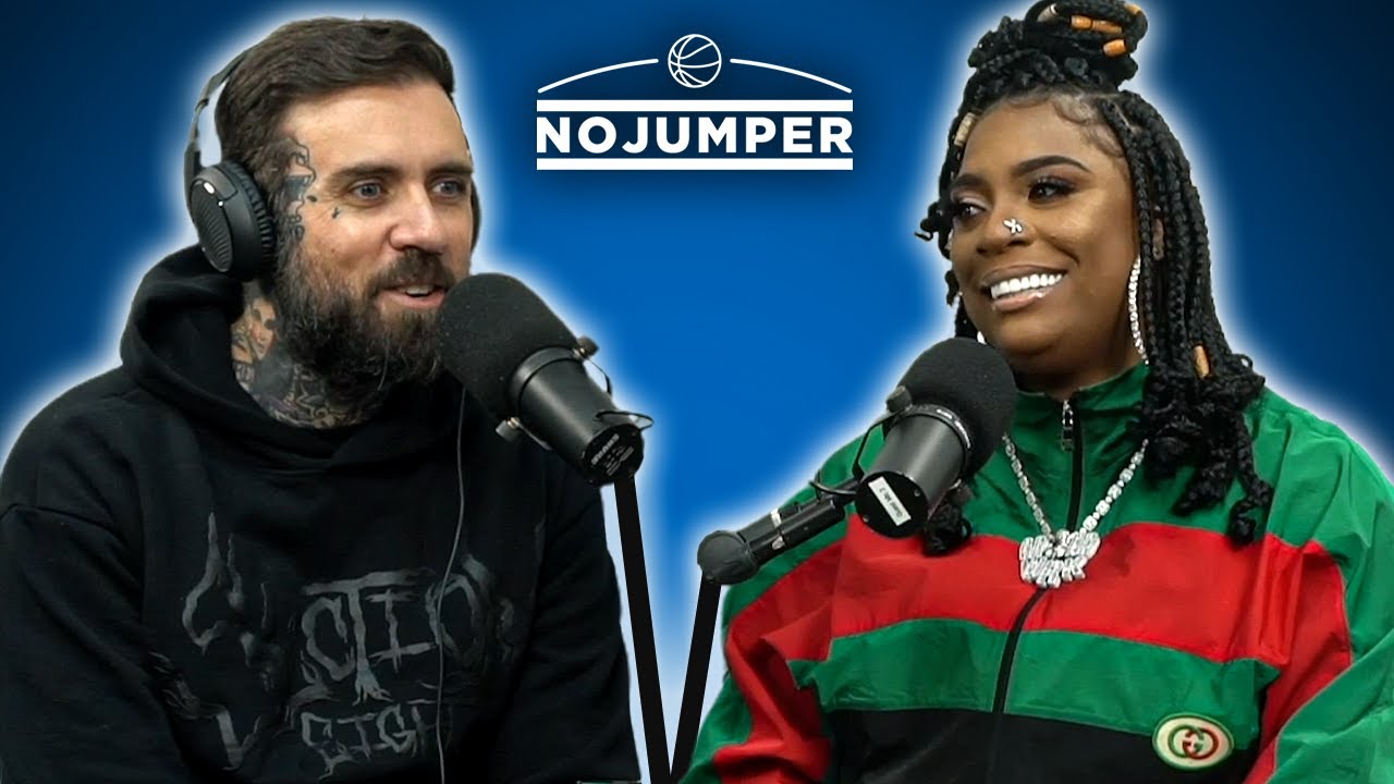 The Kamaiyah Interview: Growing Up in Oakland, Leaving Her Label ...