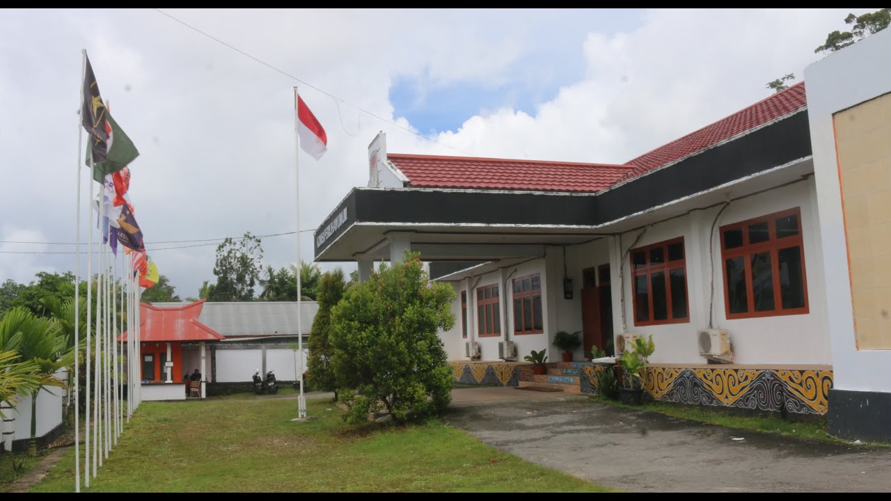 PENGAJUAN BACALEG DPRD KAB.BIAK NUMFOR DARI PARTAI GELORA - YouTube