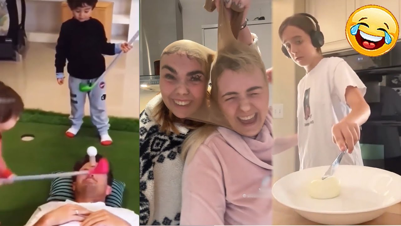 Top Funniest Moments of the Week – Viral & Must-See! 🤣🔥 - YouTube