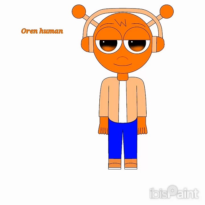 Oren human - YouTube