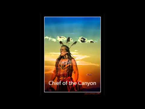 Crystal Lyons, Legacy To The Cherokee - YouTube