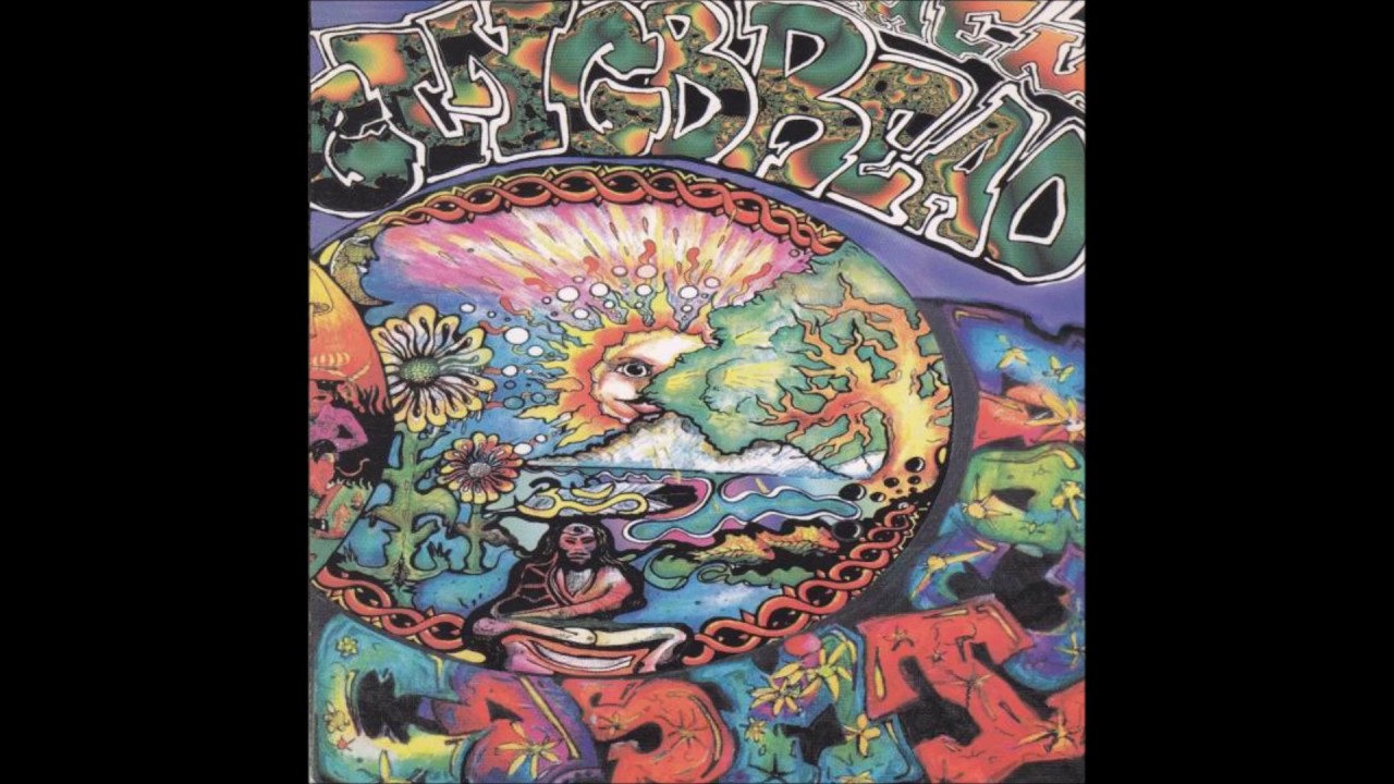 The Gingerbread Men - Cosmic Cow - YouTube