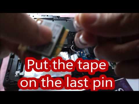 How To Fix Intel AC-7260 Bluetooth Issue
