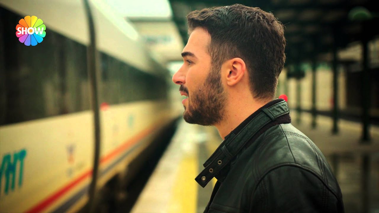 Ezra - 1. Tanıtım - YouTube