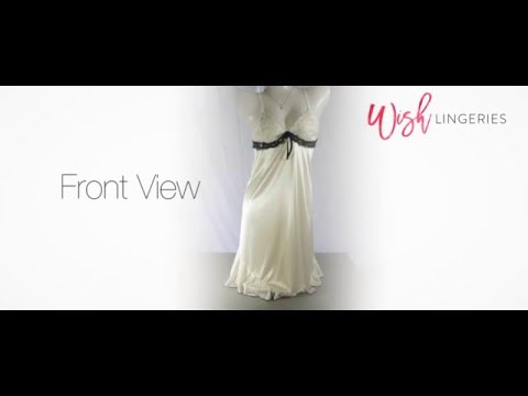 AnnaMu - Romantic Sweet Lover - White