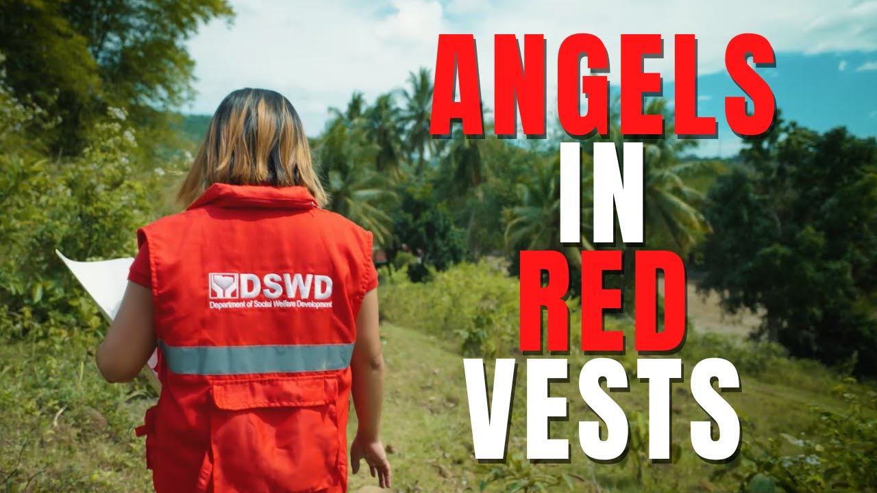 DSWD XI Pantawid Pamilyang Pilipino Program_Pasidungog 2023_Opening ...