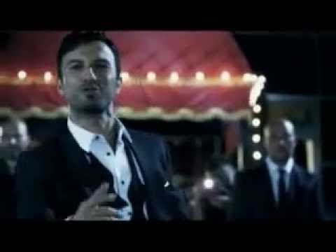 TARKAN - OP Yeni KLIP 2010