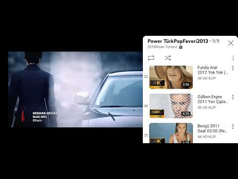 Serdar Ortaç Elimle 2013 Power Türk Pop Favori 29 Nişan
