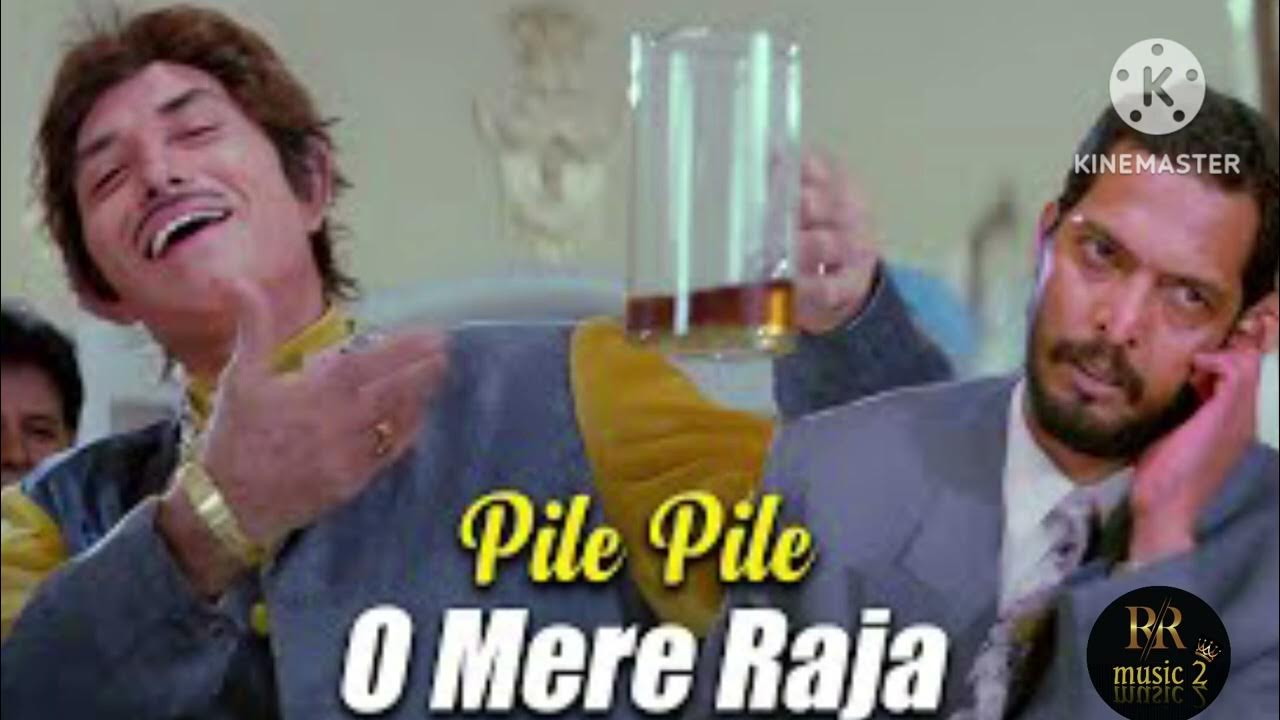 #YAAR KI HAI YARI NIBHANI DJ -- PEELE PEELE O MORE RAJA -- PEELE PEELE O MORE JANI DJ #song ...