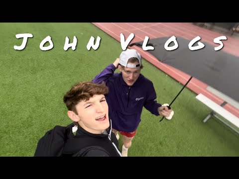 John Vlogs: Caden and John Vlog - YouTube